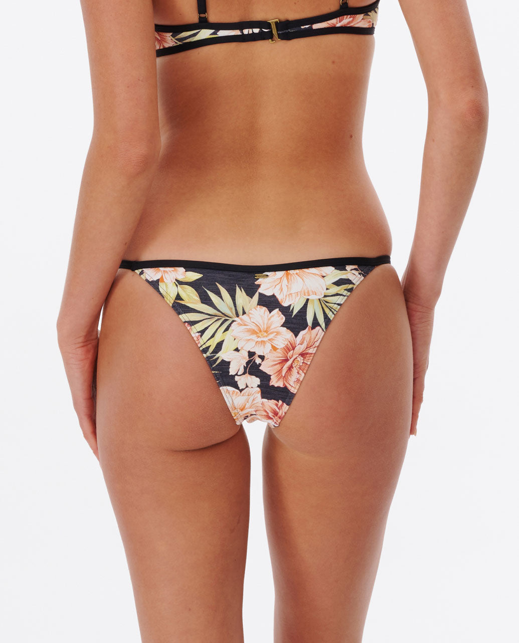 Sol Seeker Skimpy Coverage Bikini Bottom - Surf Swimwear for womens – Rip Curl Indonesia