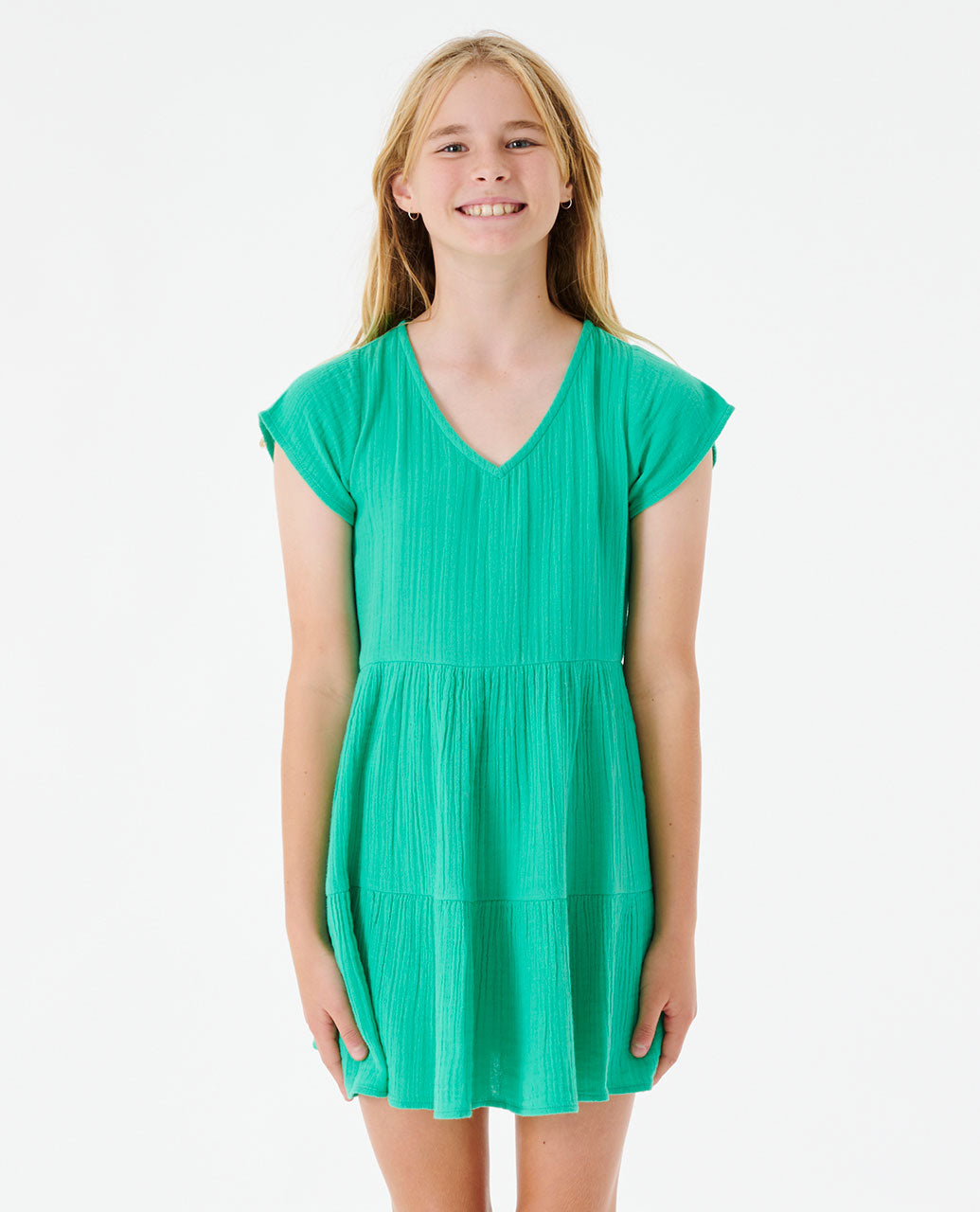 Premium Surf Dress - Girls (8-16 years) - Surf Girls Clothing for ...