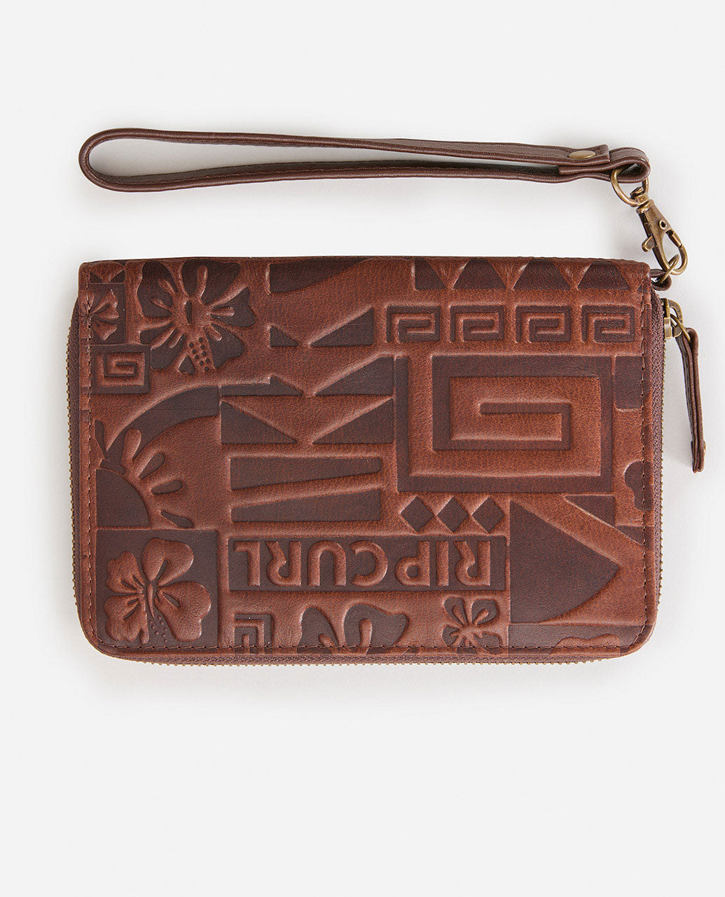 Kroo RFID Leather Oversized Wallet - Surf Equipment for womens – Rip ...