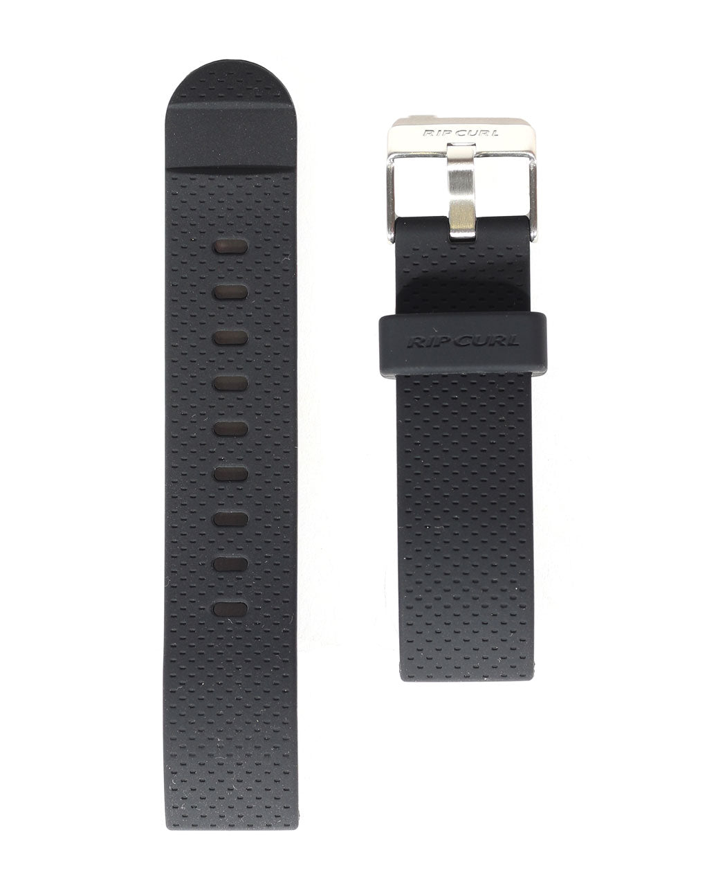 Silicone 22mm Watch Band - Surf Watches for mens – Rip Curl Indonesia
