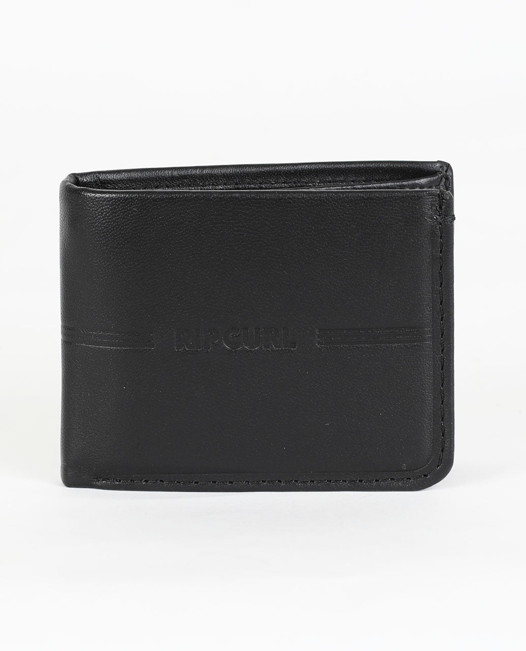 Brand Stripe RFID 2 In 1 Wallet - Surf Accessories for mens – Rip Curl ...