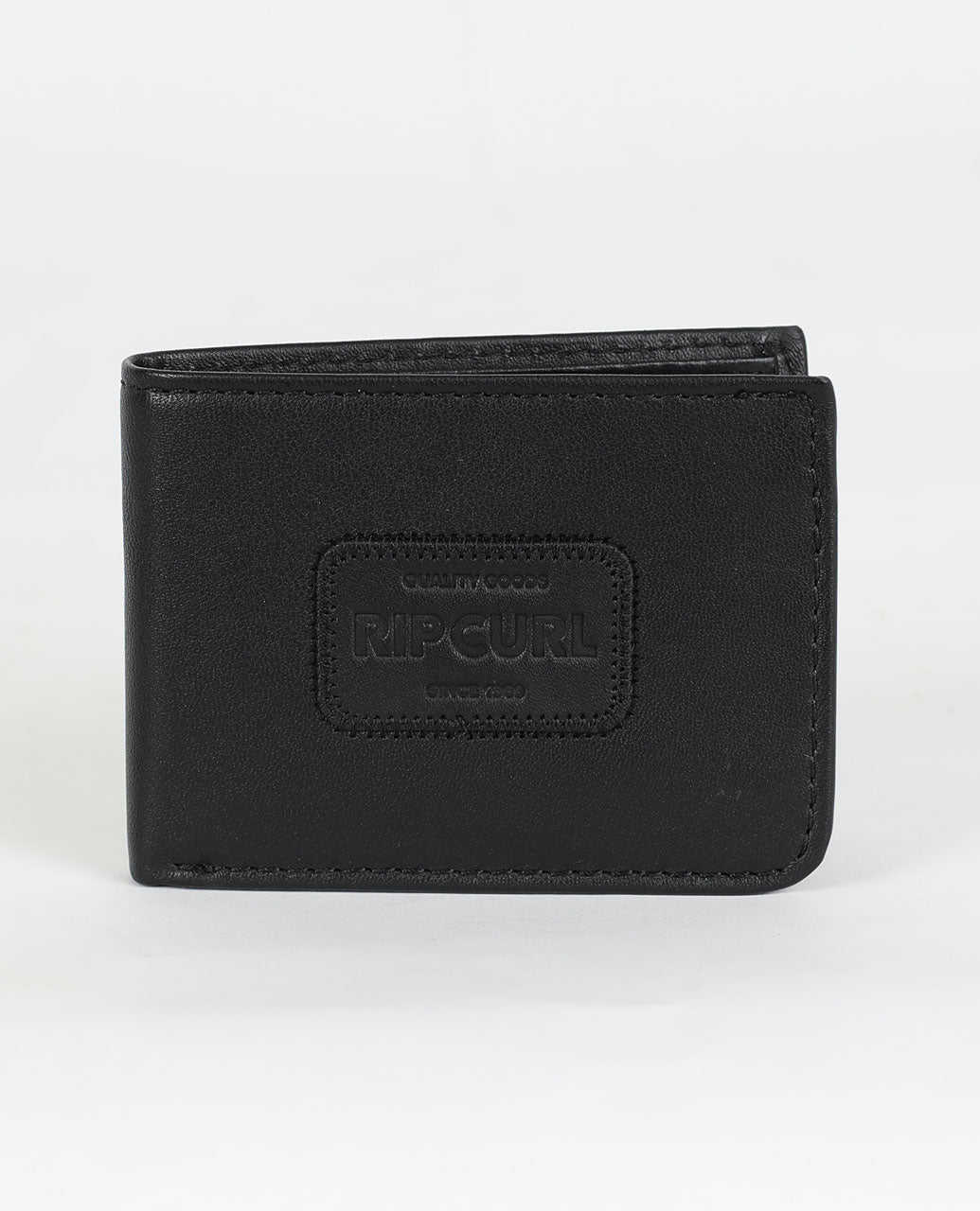 Classic Surf RFID All Day Wallet - Black - Surf Accessories for mens ...