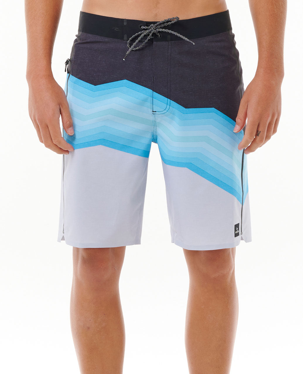 Mirage Inverted Ultimate 20" Boardshort - Cobalt - Surf Clothing for ...