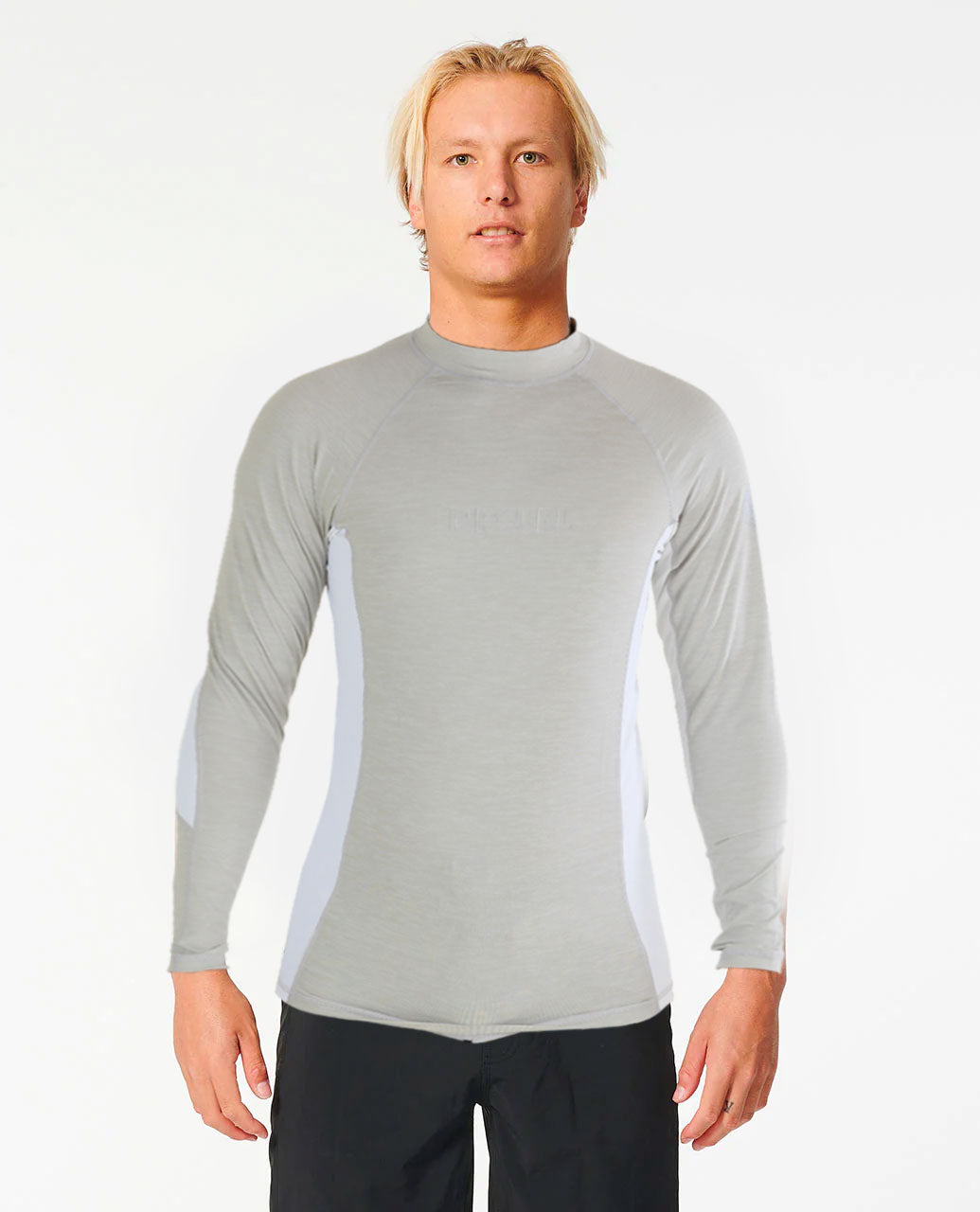 Dawn Patrol UV Long Sleeve Rash Vest - Surf Wetsuits for mens – Rip ...