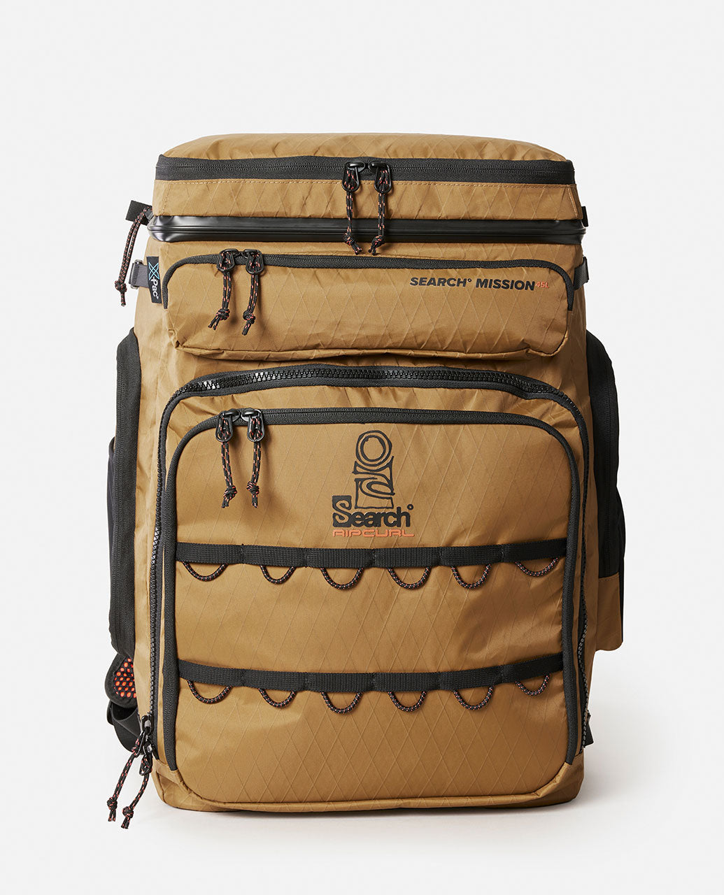Search Mission 45L X-Pac Backpack - Sand Dune - Surf Equipment for mens ...