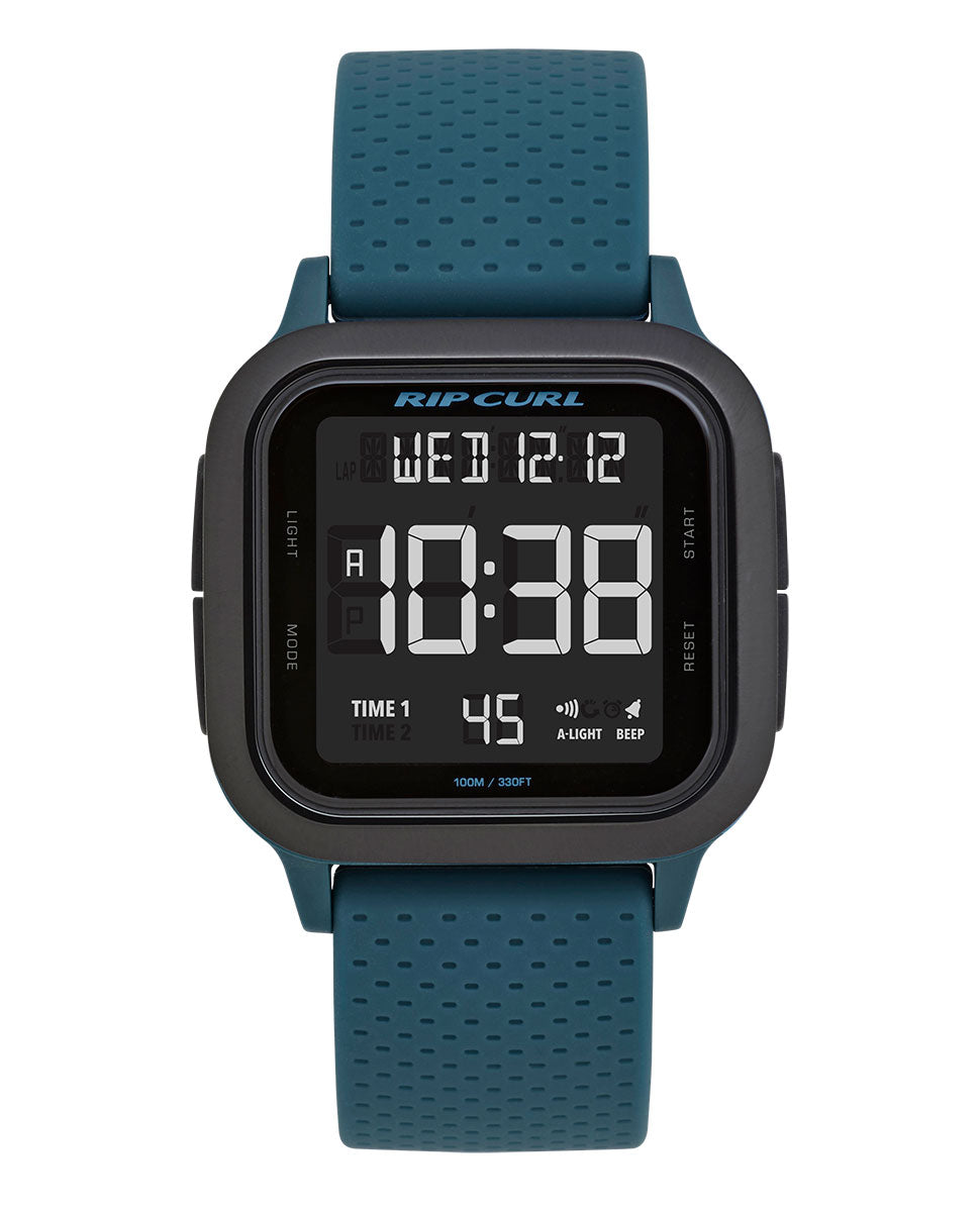 Next Digital Watch - Cobalt - Surf Watches for mens – Rip Curl Indonesia