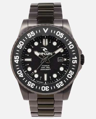 Men's Surf & Style Watches – Rip Curl Indonesia