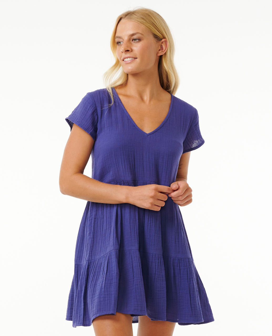 Premium Surf Dress - Wild Berry - Surf Clothing for womens – Rip Curl ...