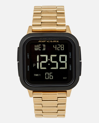 Men's Surf & Style Watches – Rip Curl Indonesia