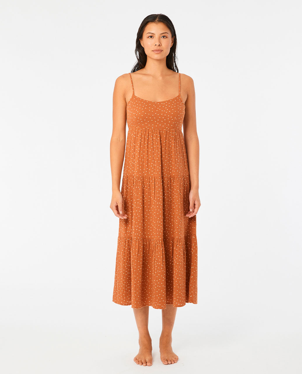 Premium Surf Midi Dress - Surf Clothing for womens – Rip Curl Indonesia