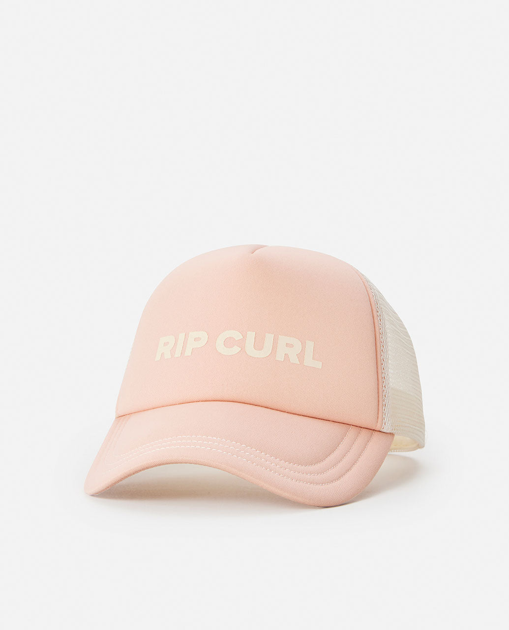Classic Surf Trucker Hat - Peach - Surf Accessories for womens – Rip ...