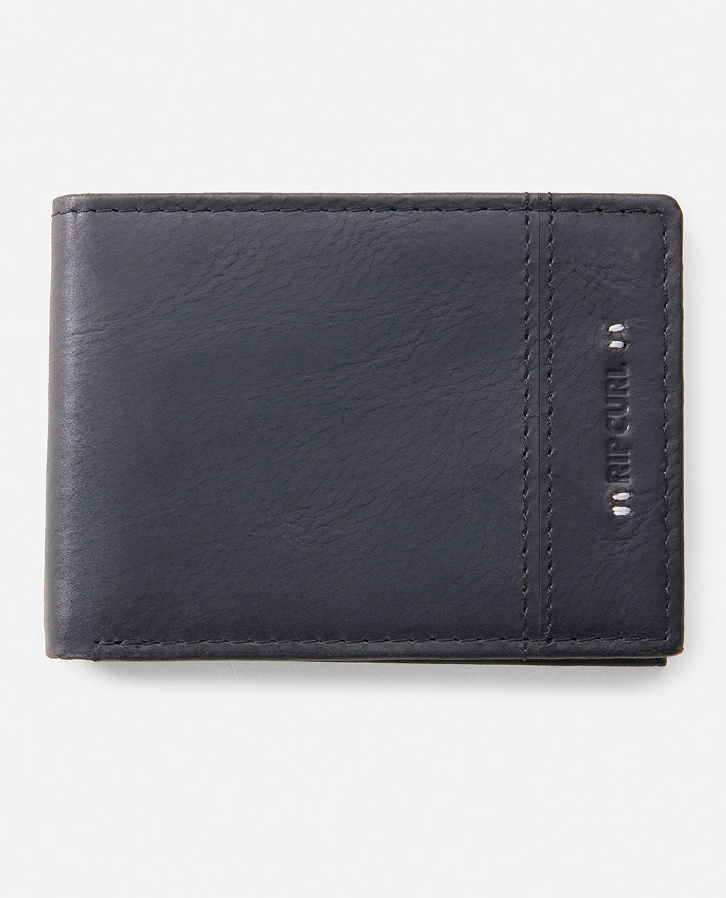 Stacked RFID Slim Wallet - Surf Accessories for mens – Rip Curl Indonesia