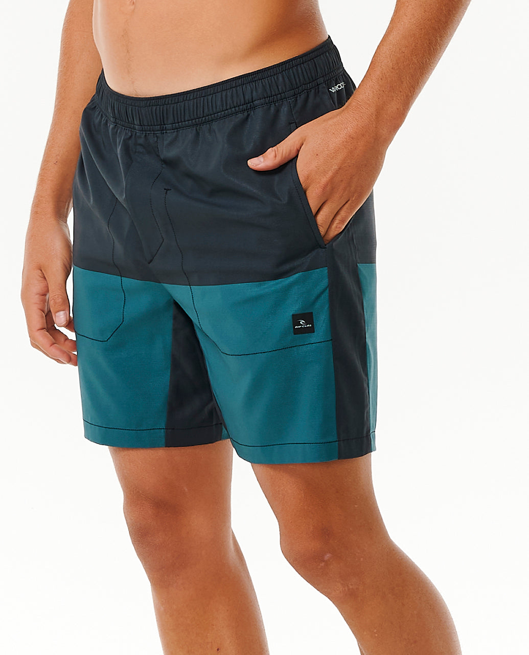 VaporCool Pivot Volley - Surf Clothing for mens – Rip Curl Indonesia