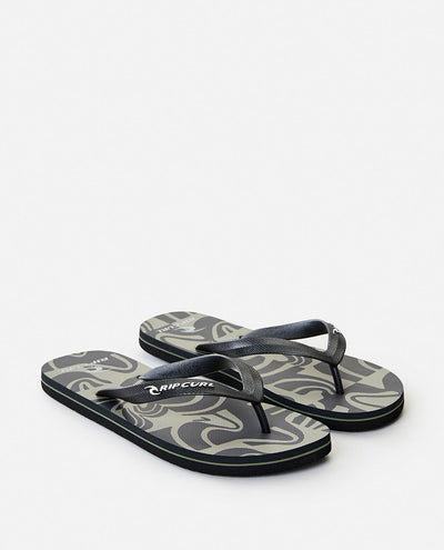 Men's Footwear – Rip Curl Indonesia