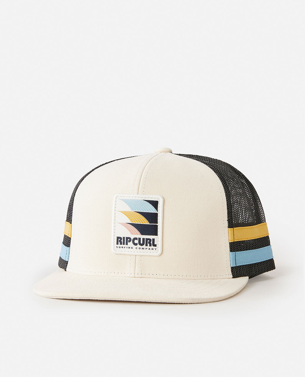 Surf Revival Trucker Cap - Surf Accessories for mens – Rip Curl Indonesia