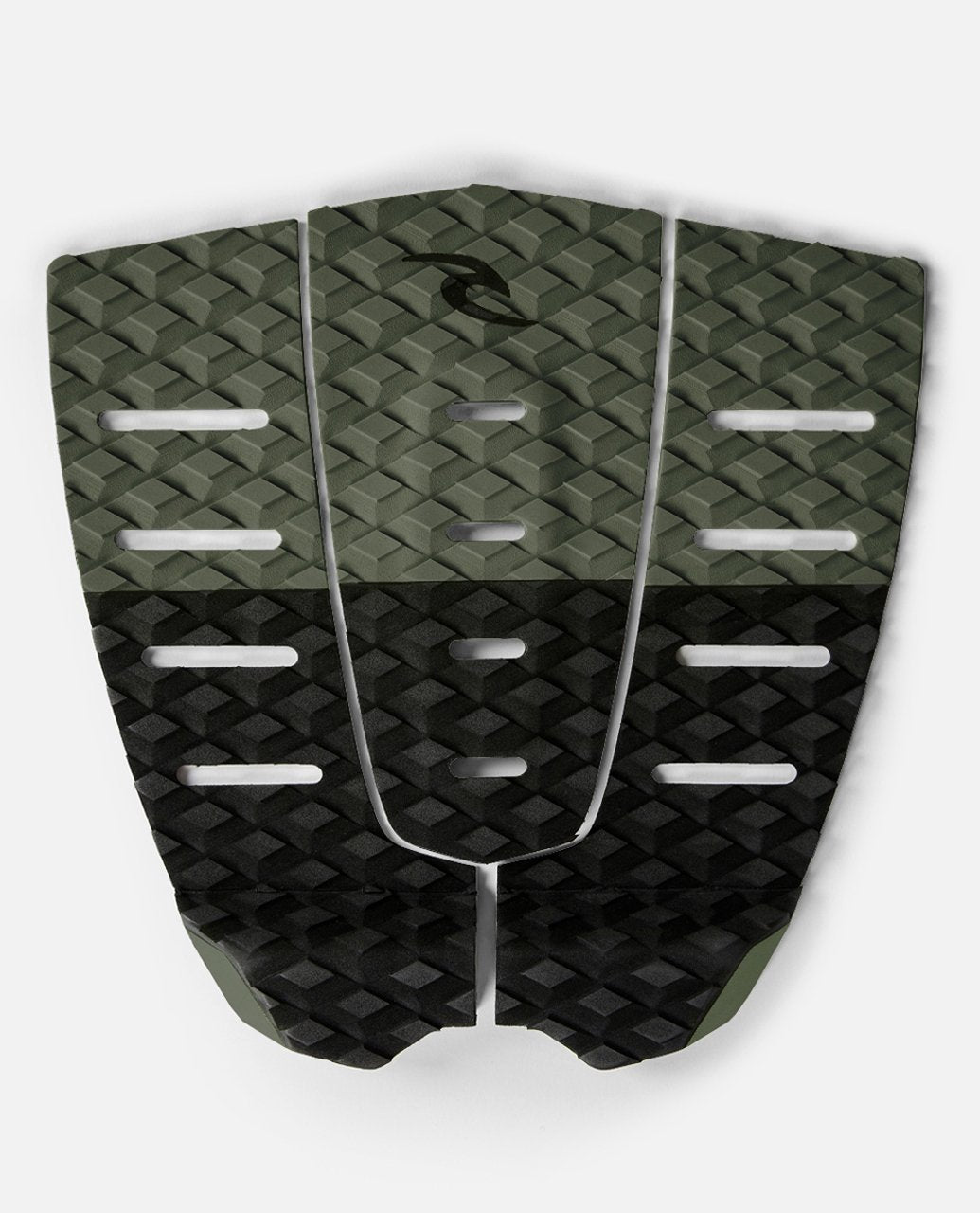 3 Piece Traction DLX Deck Grip - Surf Equipment for mens – Rip Curl ...
