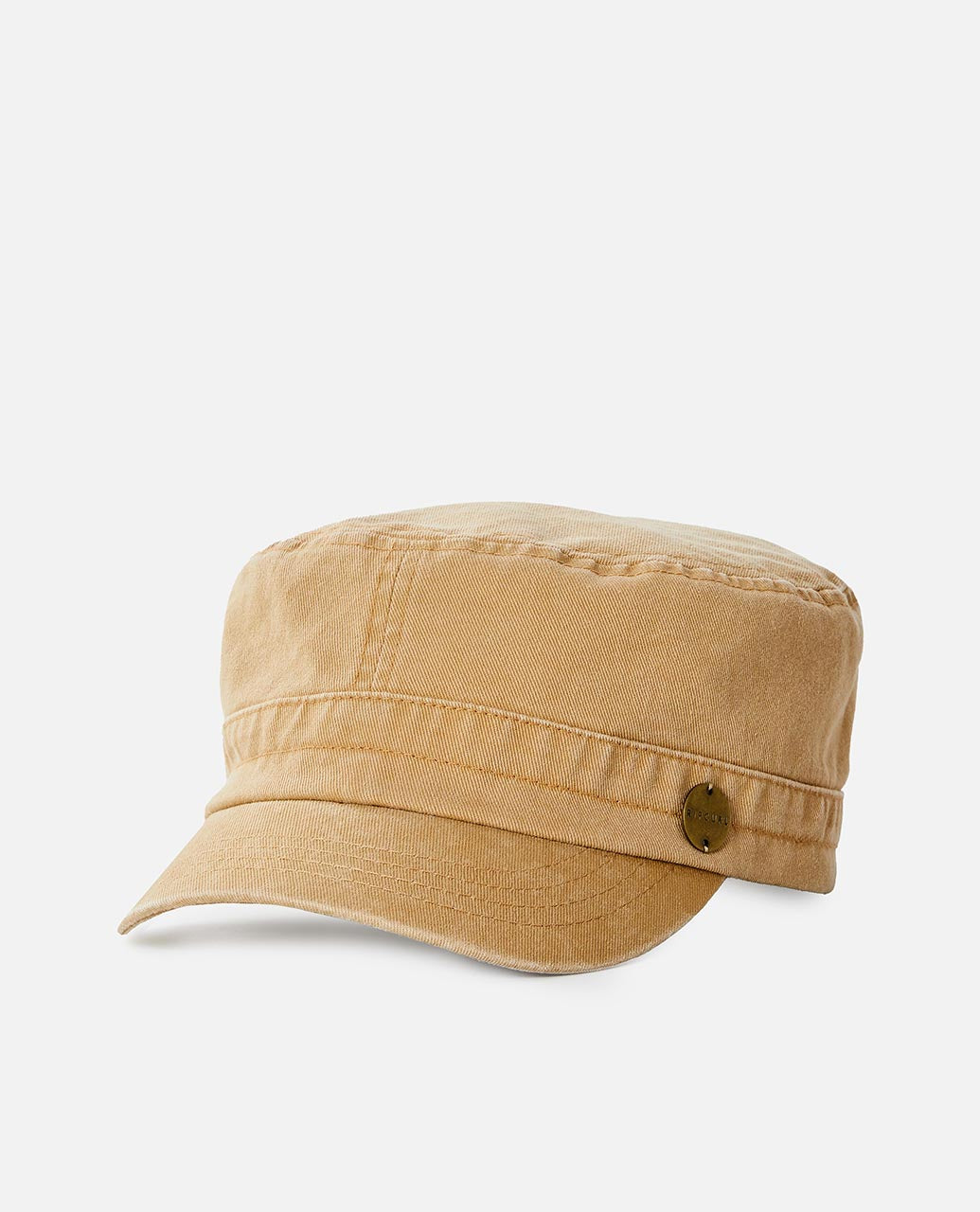 Essentials Station Cap - Sand - Surf Equipment for womens – Rip Curl ...