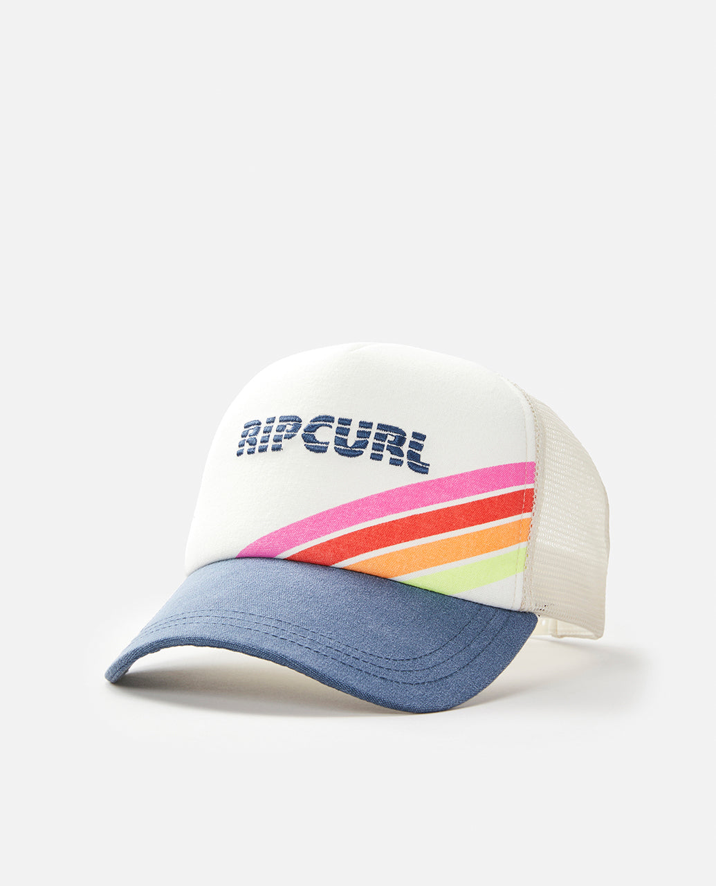 Wave Shapers Trucker Cap - Surf Accessories for womens – Rip Curl Indonesia